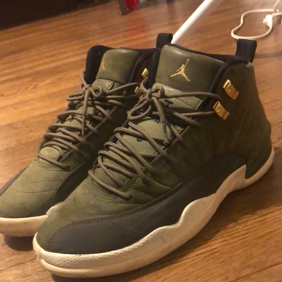 Jordan | Shoes | Growing Out Of Them | Poshmark